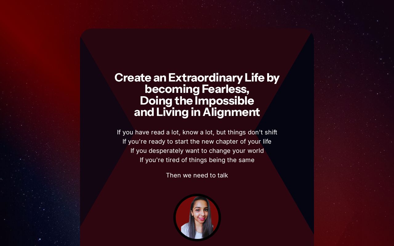 Create Life with Harman